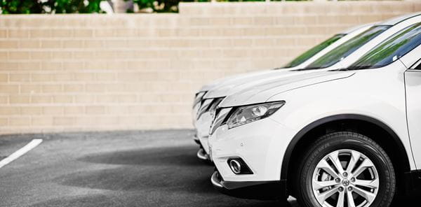 Lease a car | LeasePlan United Kingdom