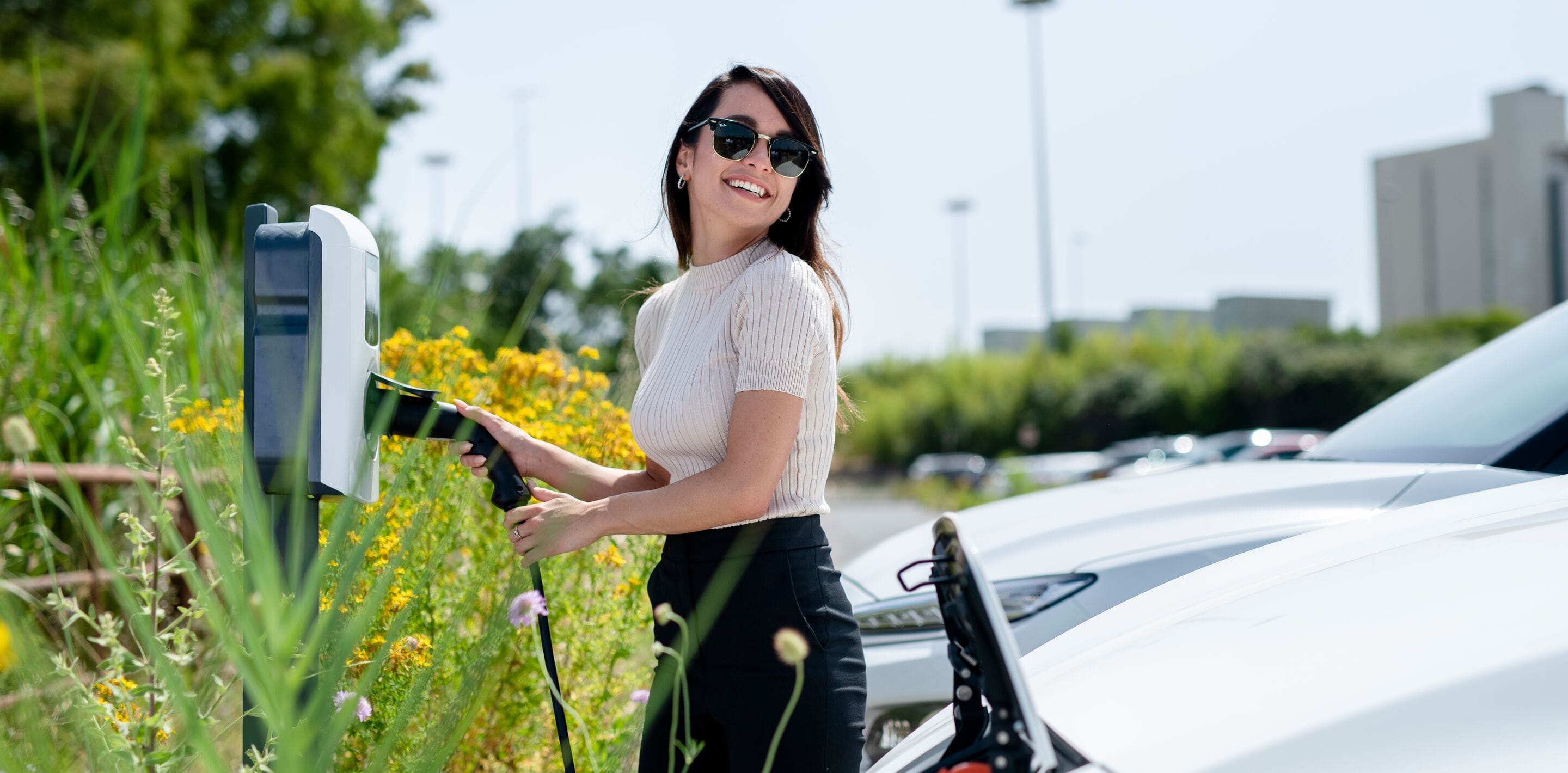 Lease a car | LeasePlan United Kingdom