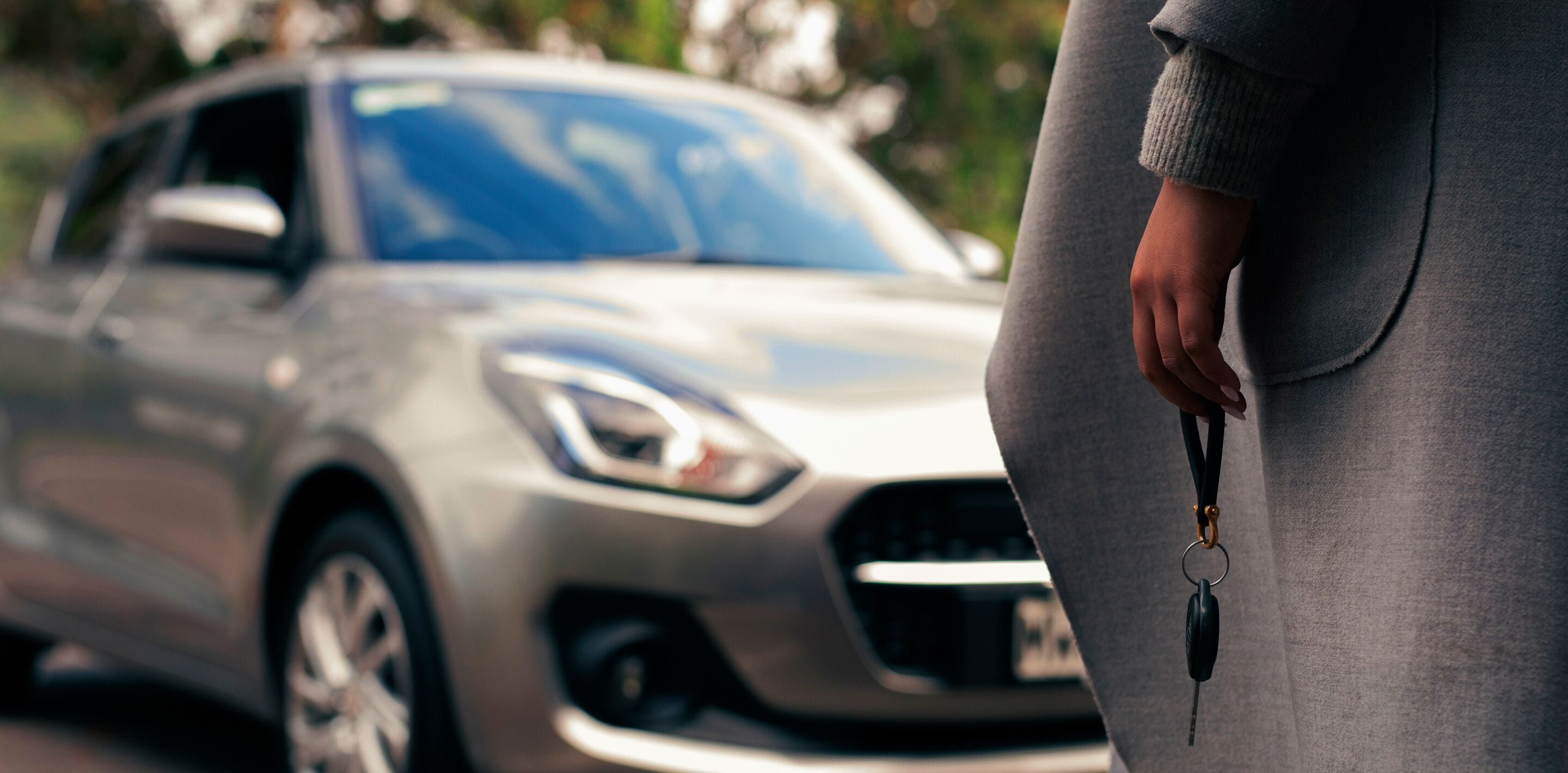 Lease a car | LeasePlan United Kingdom