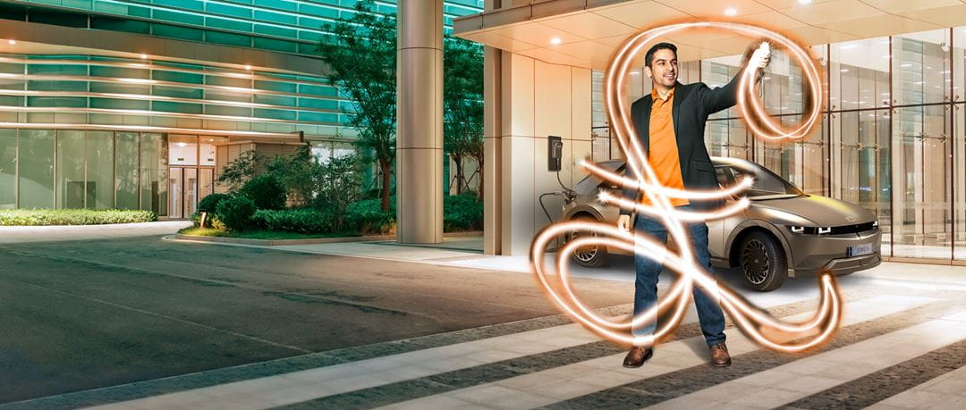 Lease a car | LeasePlan United Kingdom