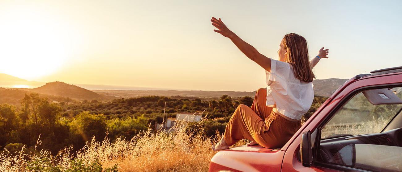 Lease a car | LeasePlan United Kingdom