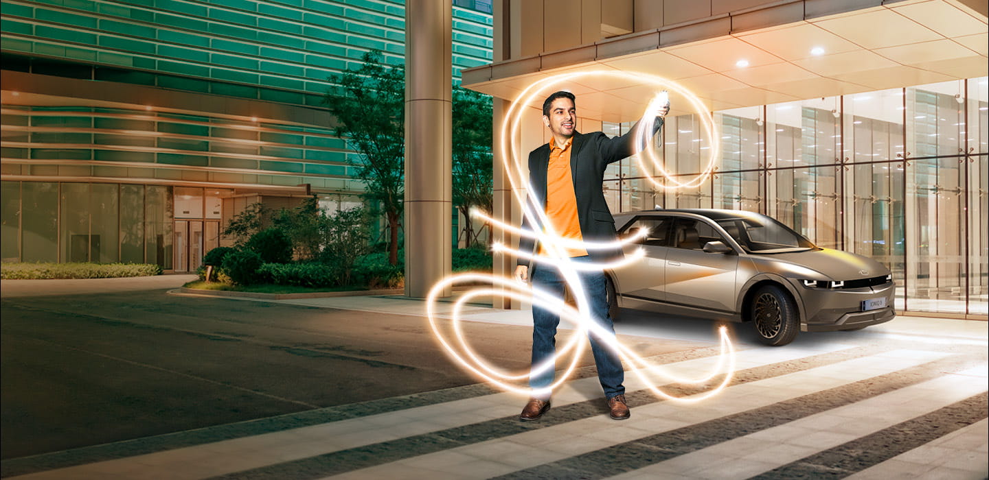 Lease a car | LeasePlan United Kingdom