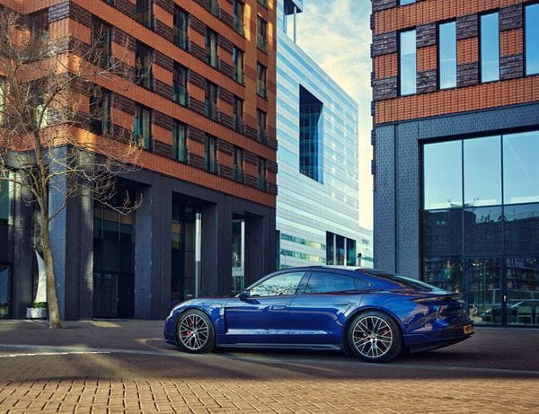 Lease a car | LeasePlan United Kingdom