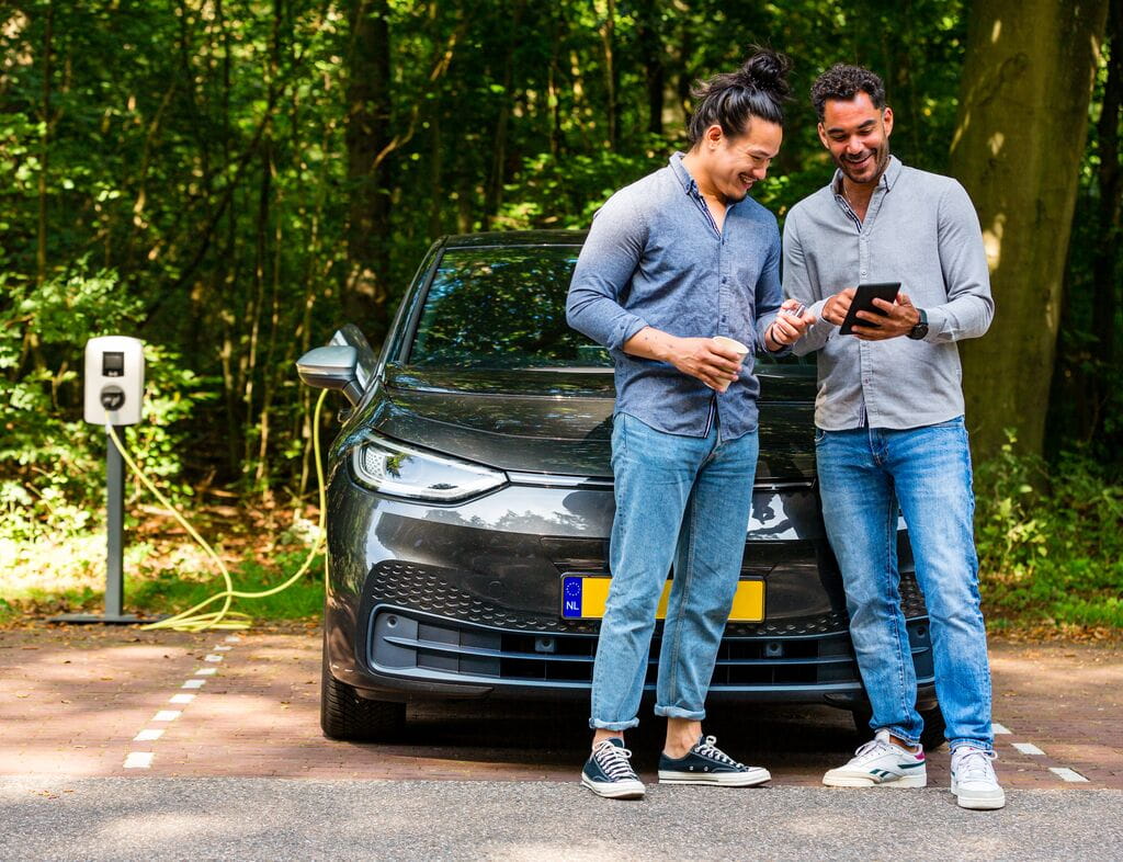 Lease a car | LeasePlan United Kingdom
