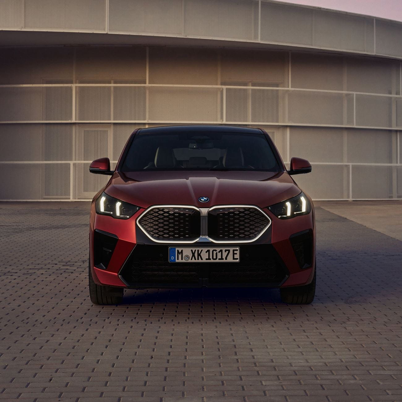 BMW iX2 Leasing Prices and Specifications | LeasePlan Sweden