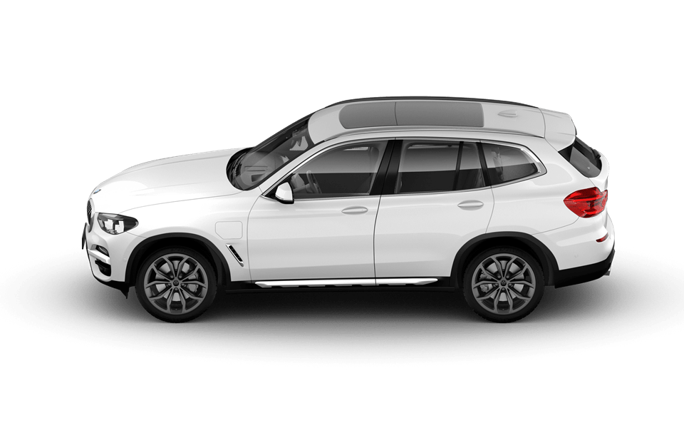 BMW X3 PHEV 30e Leasing prices and specifications LeasePlan Belgium