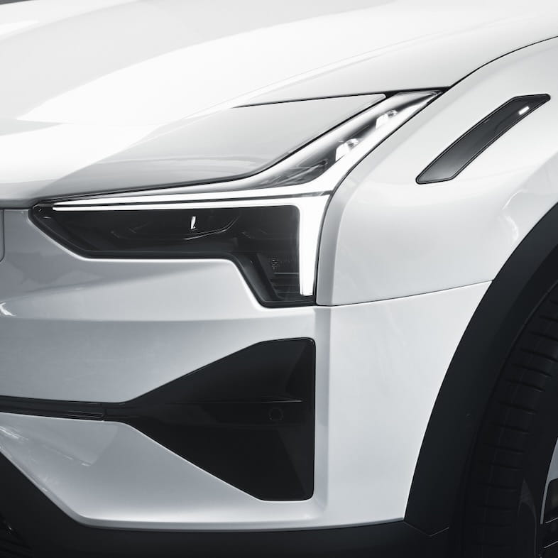 Polestar 3 Leasing Prices and Specifications | Ayvens Ireland ...