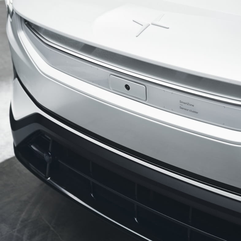 Polestar 3 Leasing Prices and Specifications | Ayvens Ireland ...
