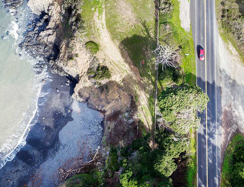 Milano Area B Mappa Dettagliata