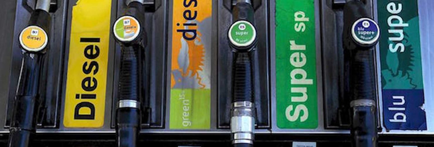 Biodiesel Eni: ecco il carburante senza petrolio | LeasePlan Italia