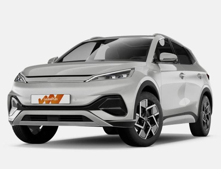 5 nuove marche di auto cinesi in arrivo | LeasePlan Italia