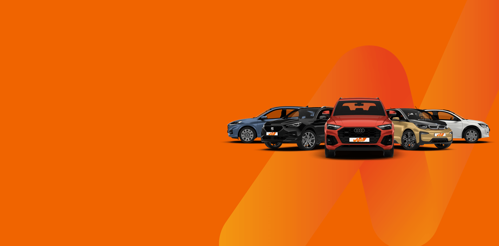 Lease a car | LeasePlan United Arab Emirates