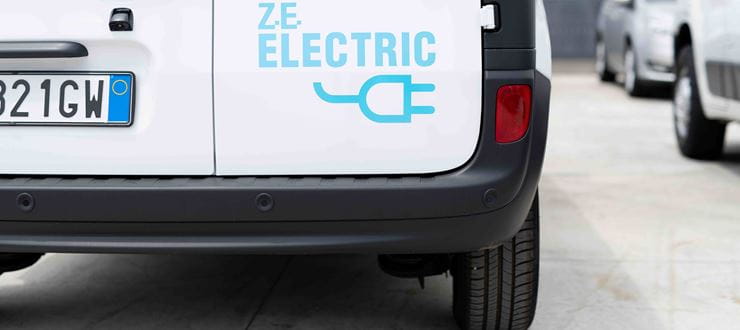 How to electrify your fleet | LeasePlan Switzerland
