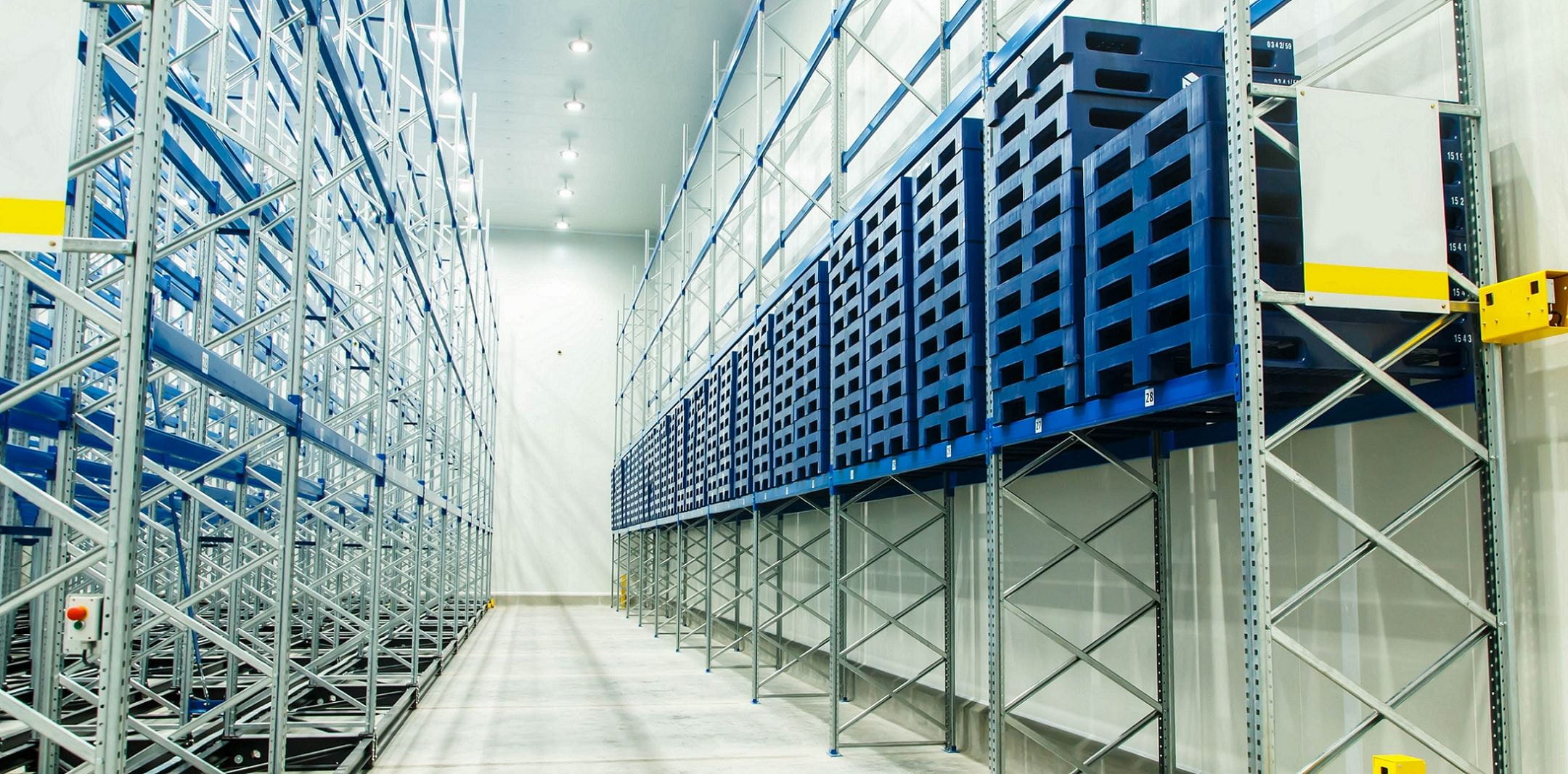 Blog | Read more | The Cold Chain: Storage | LeasePlan USA | LeasePlan ...